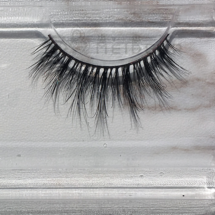 Amazing eyelashes - Meidear eyelash