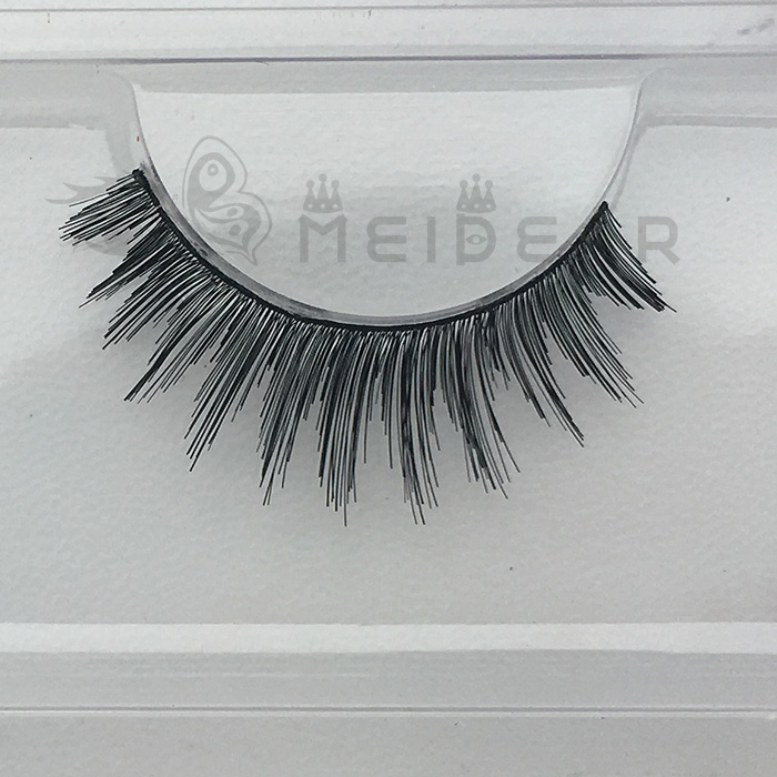 Permanent eyelashes - Meidear eyelash