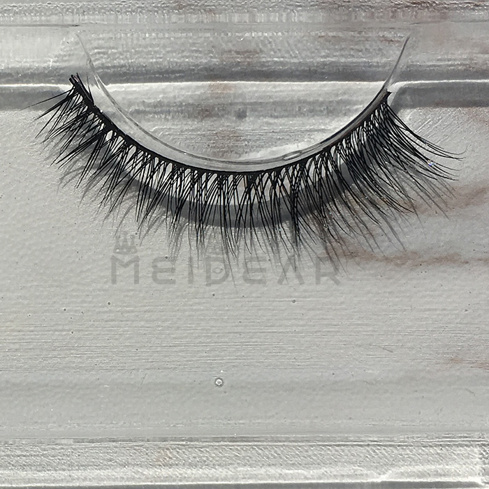 eyelashes extensions - Meidear eyelash