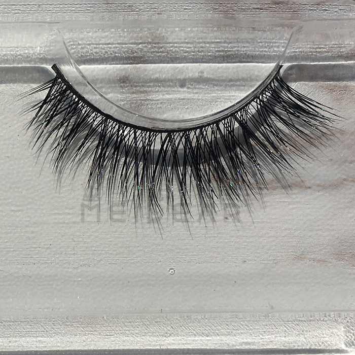 eyelashes extension london - Meidear eyelash