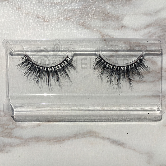 Amazing eyelashes - Meidear eyelash