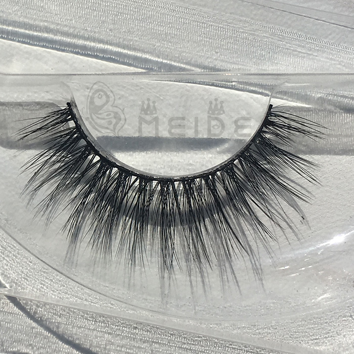 Handmade eyelashes - Meidear eyelash