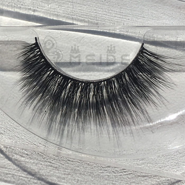 Eyelash extension for london - Meidear eyelash