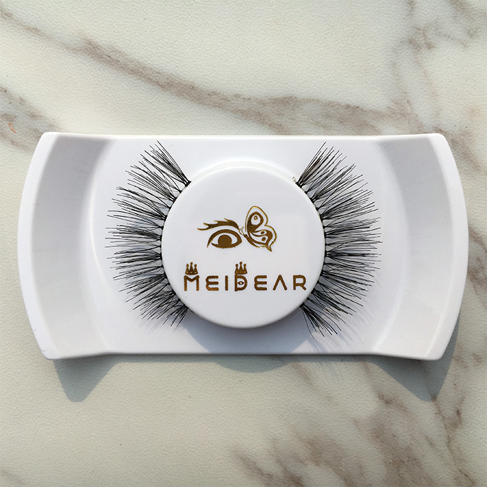 Best eyelashes for princess - Meidear eyelash