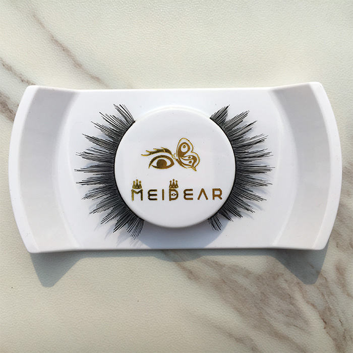 Permanent eyelashes - Meidear eyelash