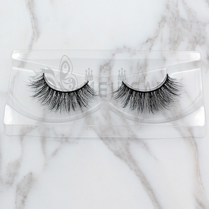 Good eyelash extensions - Meidear eyelash