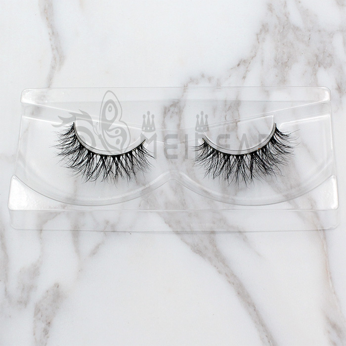 Beautiful eyelashes - Meidear eyelash