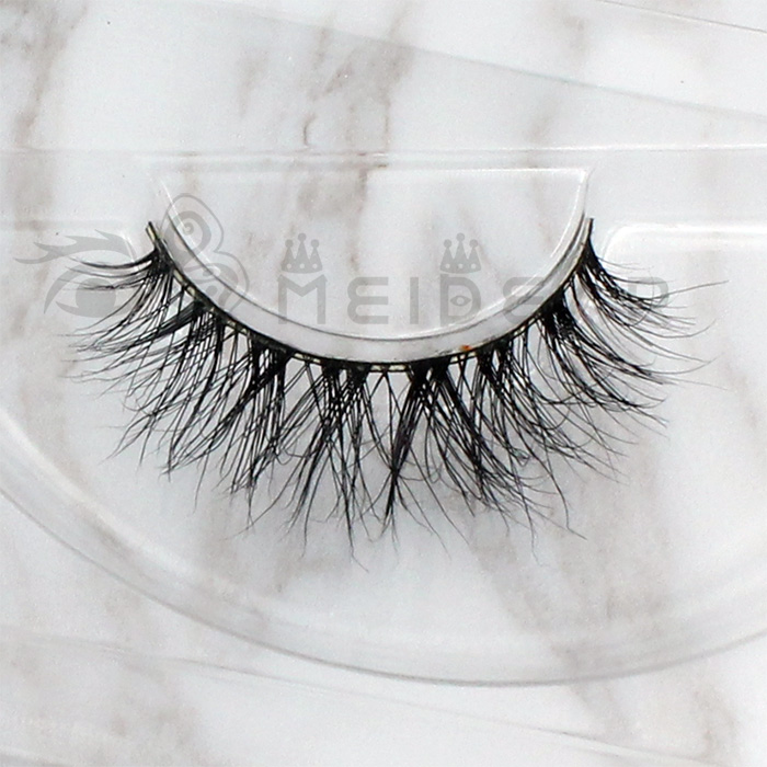 Beautiful eyelashes - Meidear eyelash