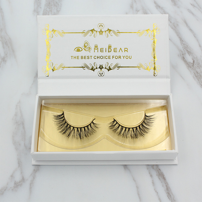 Lashes - Meidear eyelash