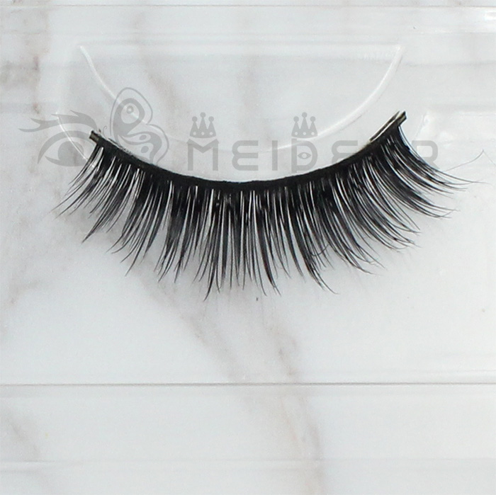New styles best price mink eyelashes - Meidear eyelash
