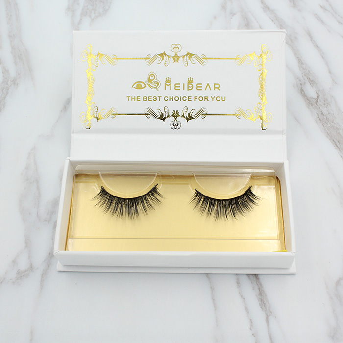 New styles best price mink eyelashes - Meidear eyelash
