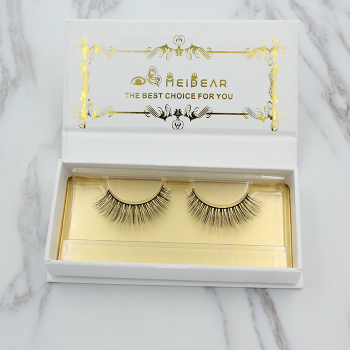 Eyelash extension singapore - Meidear eyelash