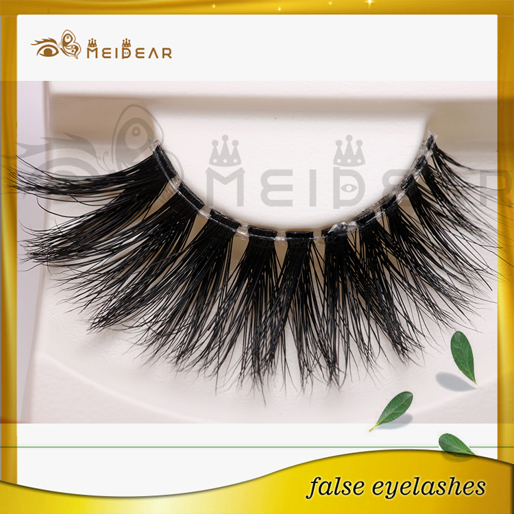 Most beautiful longest eyelashes from Meidear Eyelash - Meidear eyelash