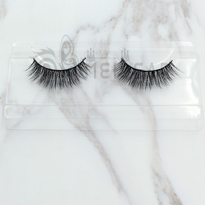 New eyelashes - Meidear eyelash