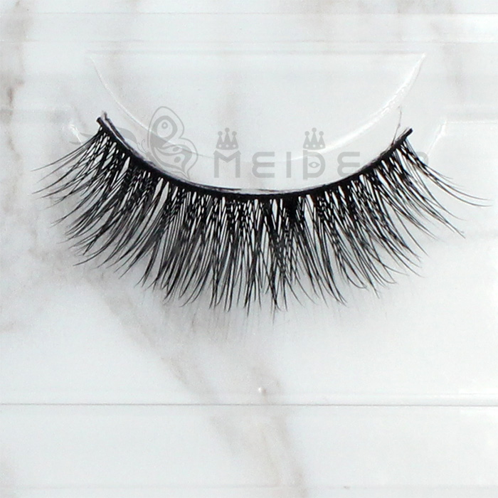 New eyelashes - Meidear eyelash