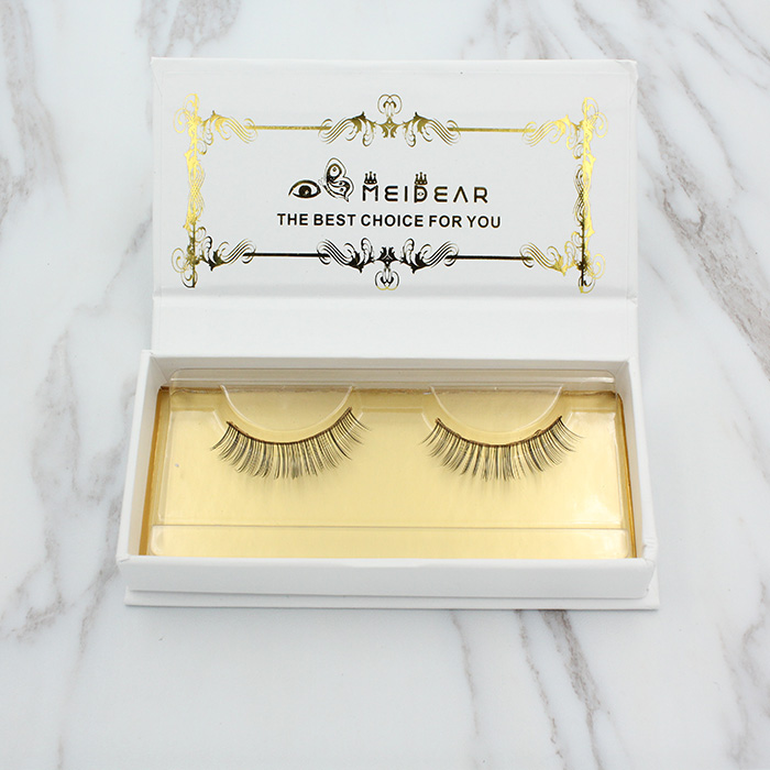 Best mink lashes - Meidear eyelash