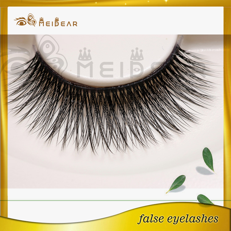 Wholesale natural looking false eyelashes from Meidear eyelash ...
