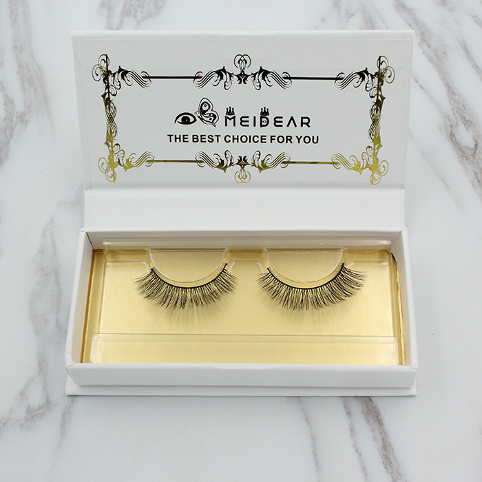 Long lashes new york - Meidear eyelash