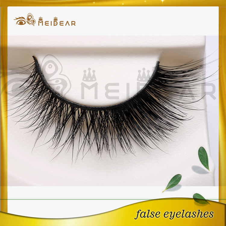 Wink eyelash with private label wholesale - Meidear eyelash
