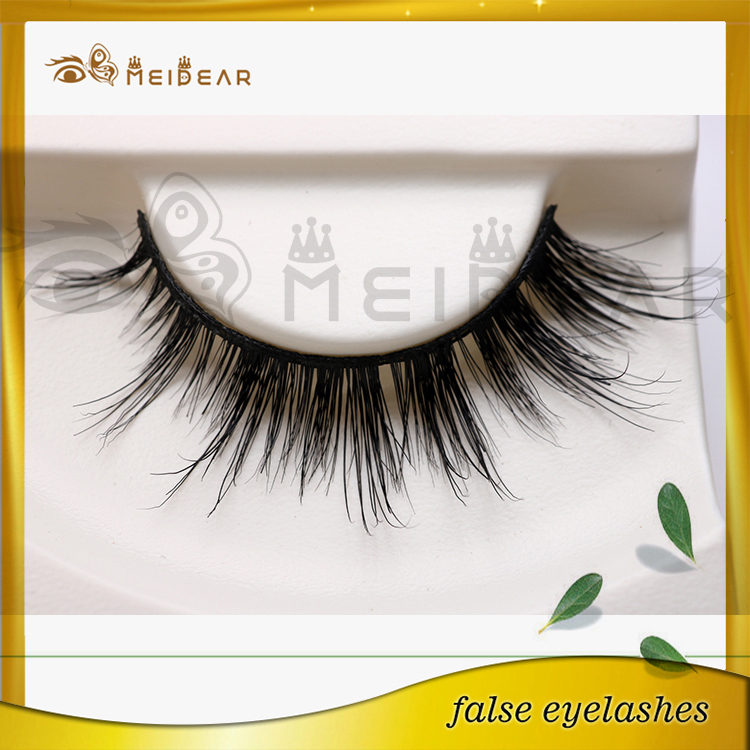 Wink eyelash with private label wholesale - Meidear eyelash